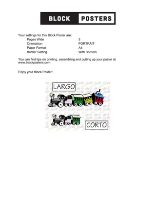 Blockposter 164212 (1) | PDF | Technology & Computing