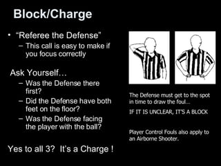 Blocks And Charges | PPT