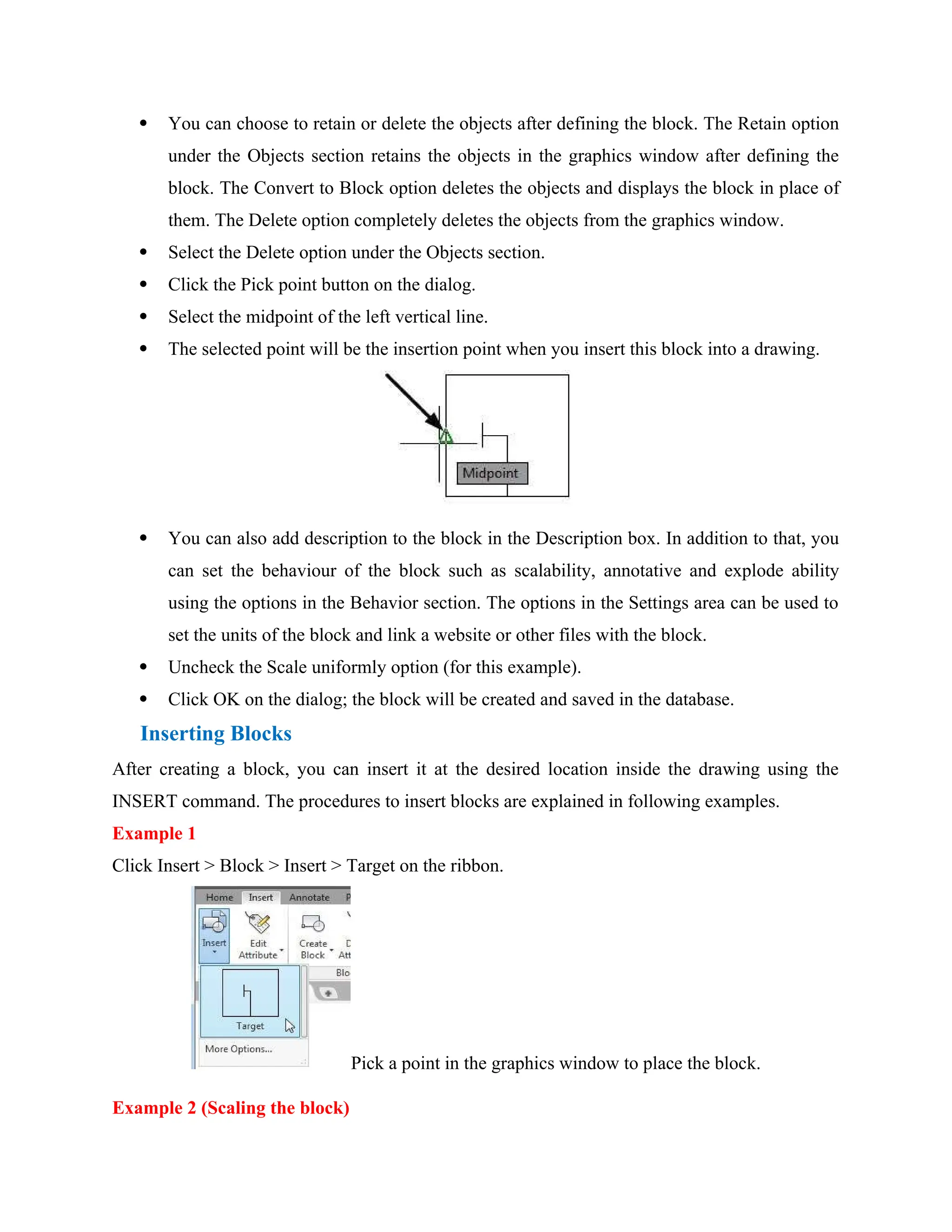 AutoCAD Blocks, Attributes and Xrefs.docx