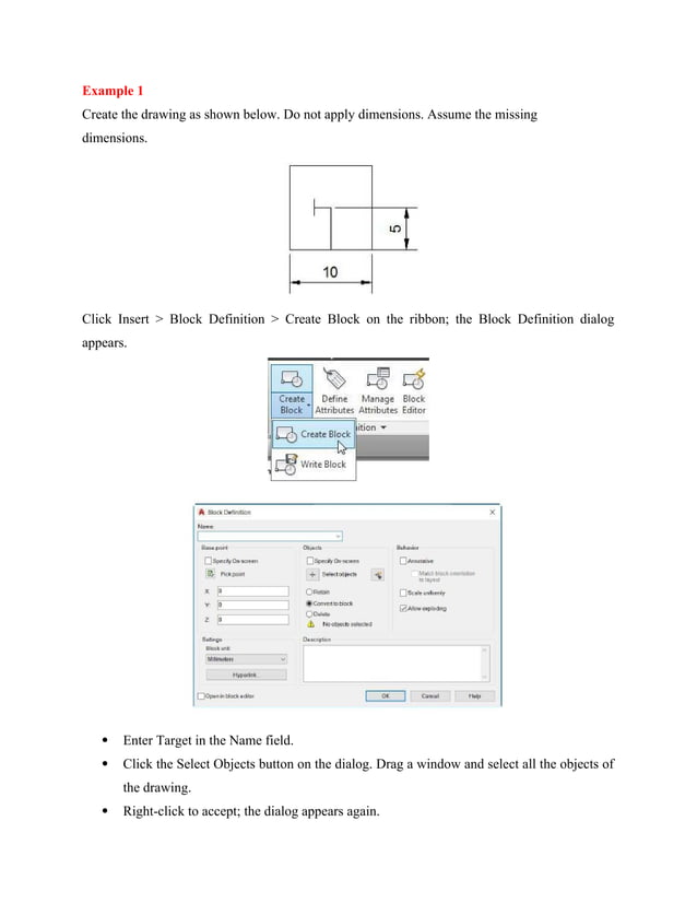 AutoCAD Blocks, Attributes and Xrefs.docx