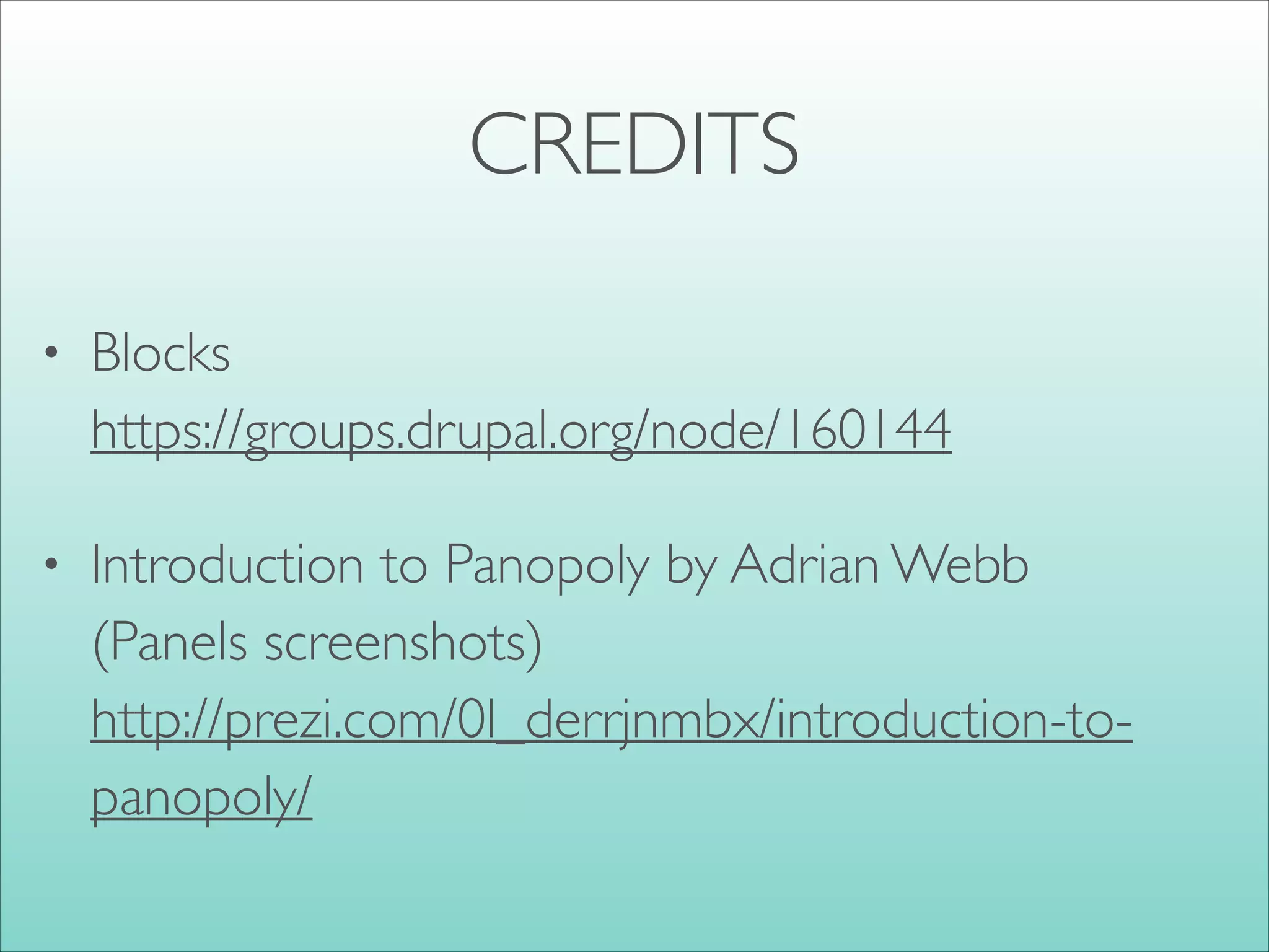 Blocks & layouts szeged | PDF