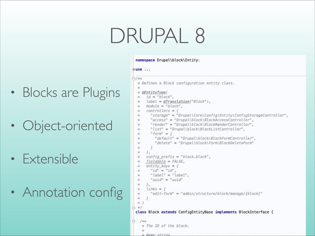 Blocks & layouts szeged | PDF