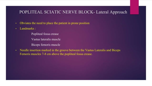 Blocks Lower limb.pptx