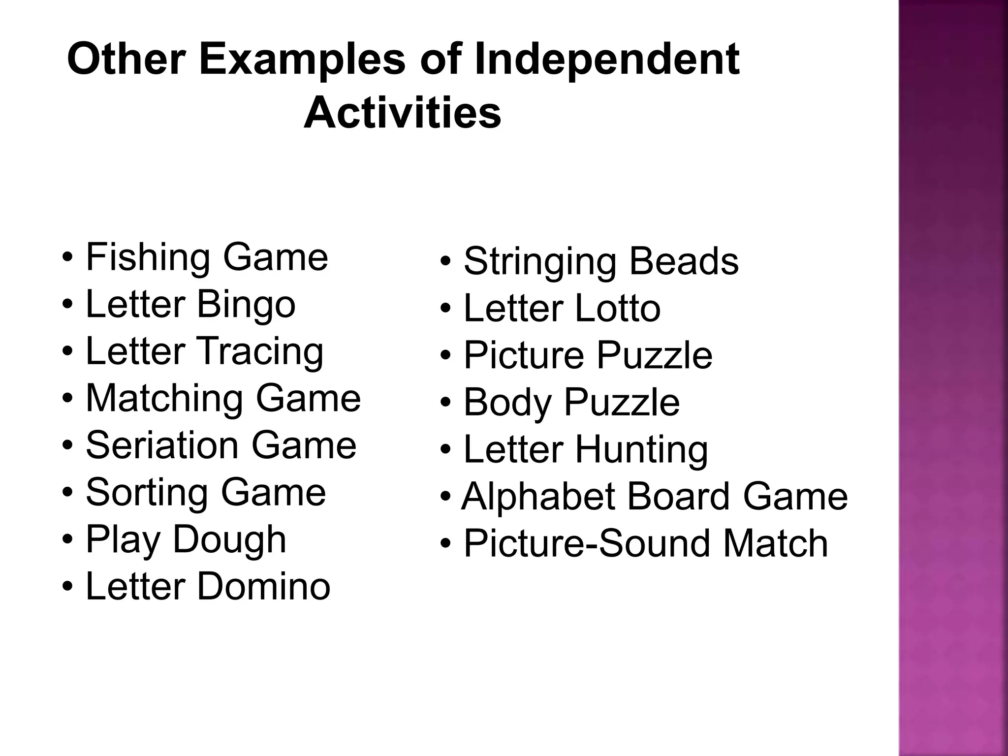 Blocks of time | PPT