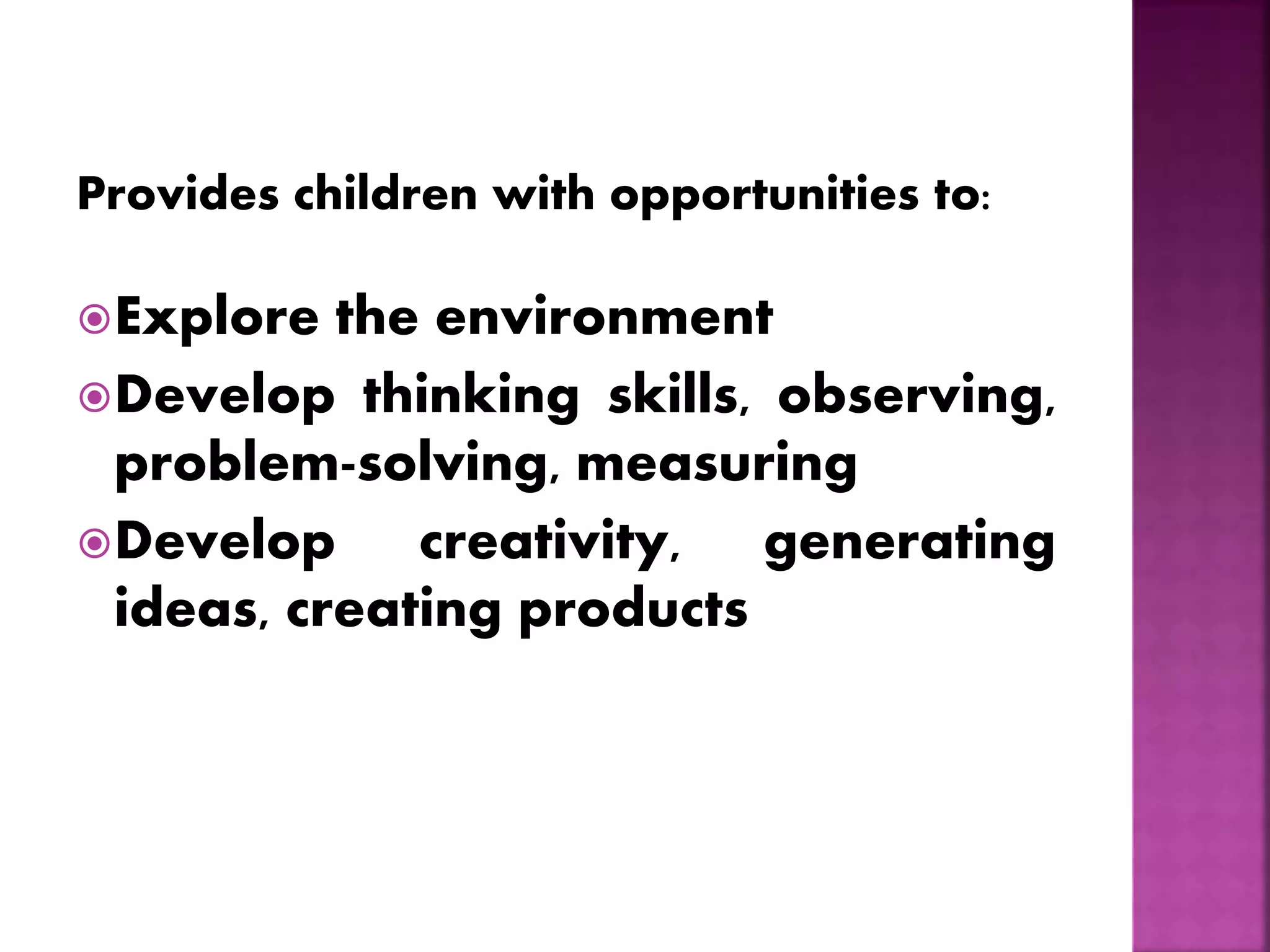 Blocks of time | PPT