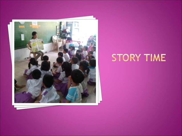 Blocks of time | PPT