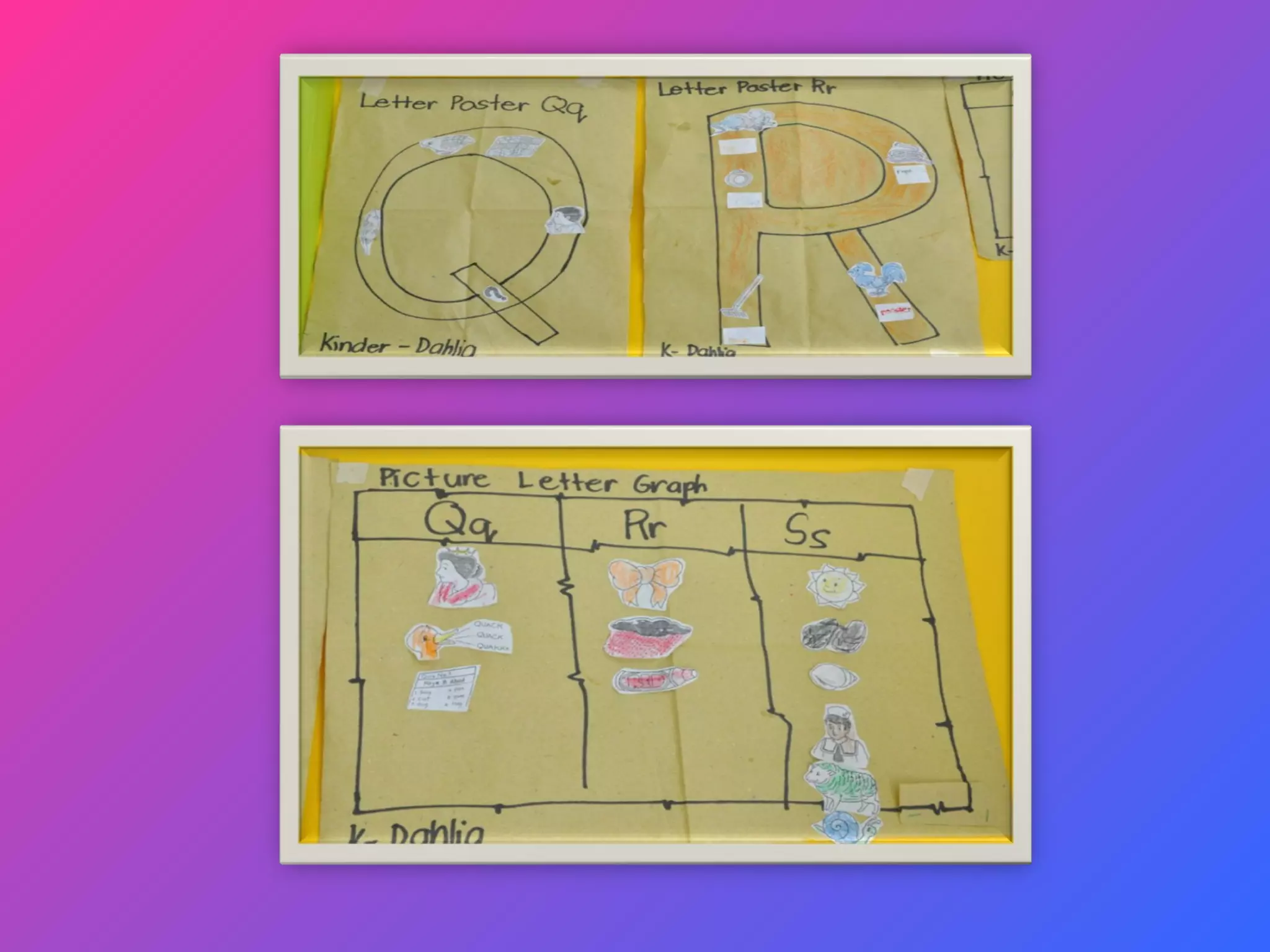 Managing Blocks of Time in a Kindergarten Class | PPT