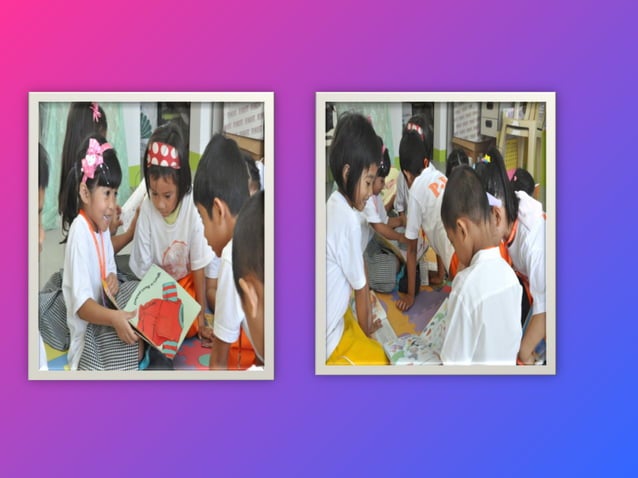 Managing Blocks of Time in a Kindergarten Class | PPT | Daycare and Pre ...