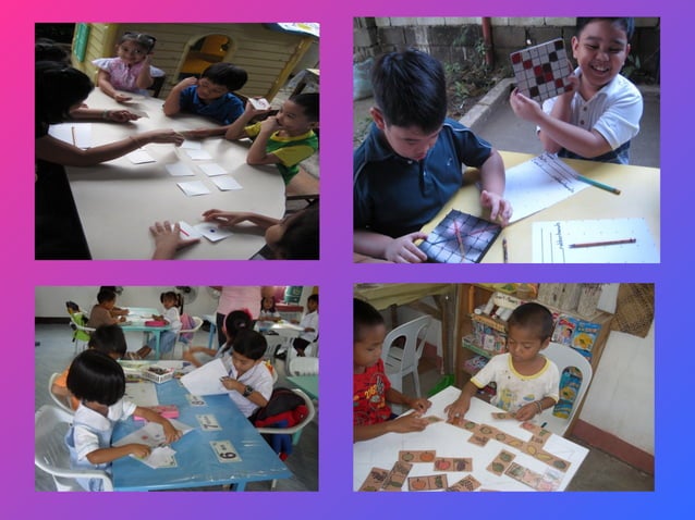 Managing Blocks of Time in a Kindergarten Class | PPT | Daycare and Pre ...