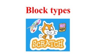 Block types | PPTX