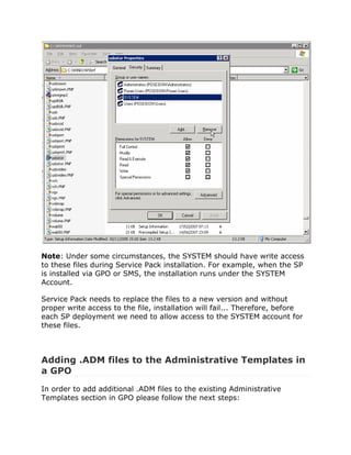 usbblocking in desktop laptop | PDF