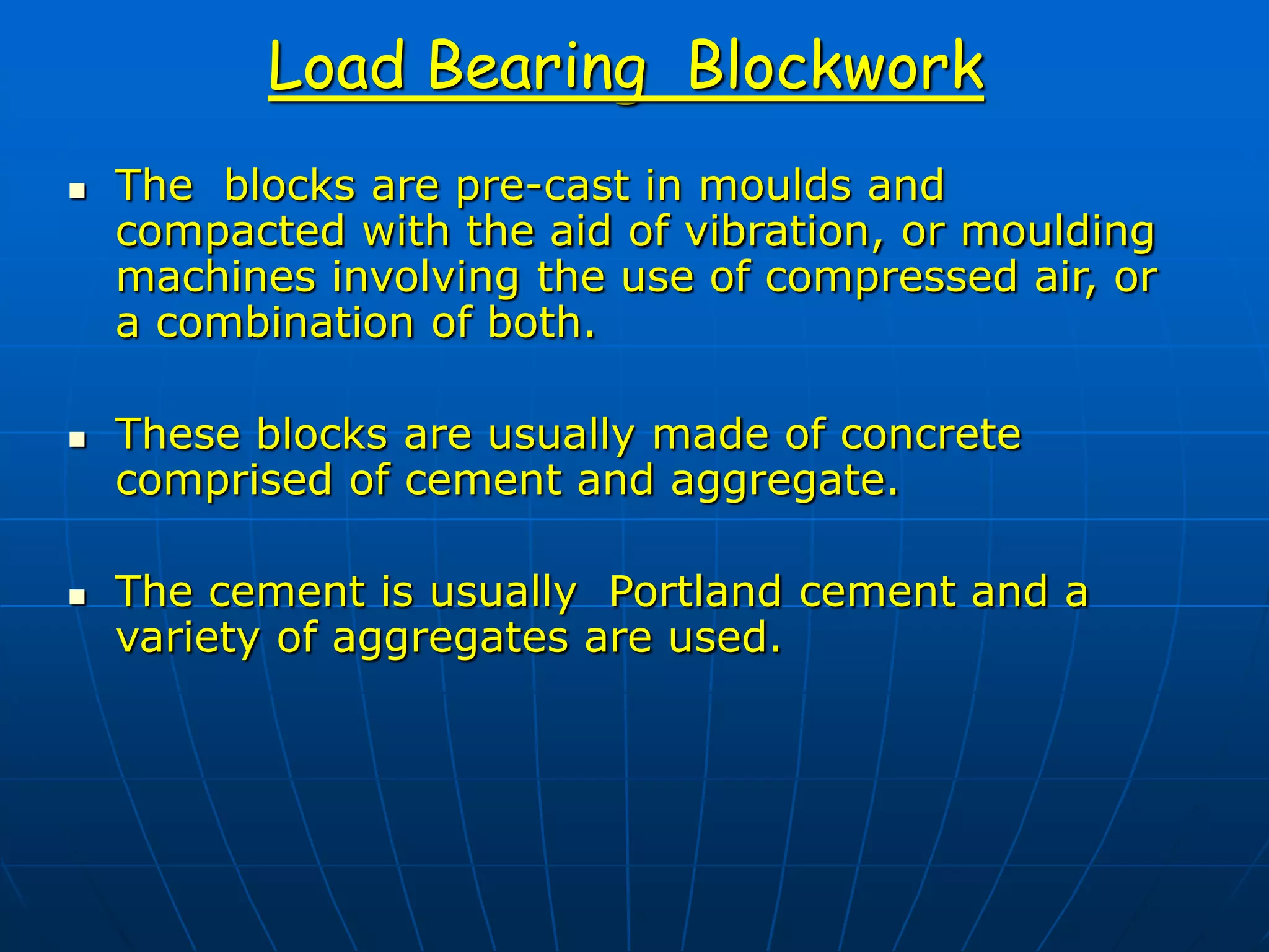 Introduction to Blockwork | PPT