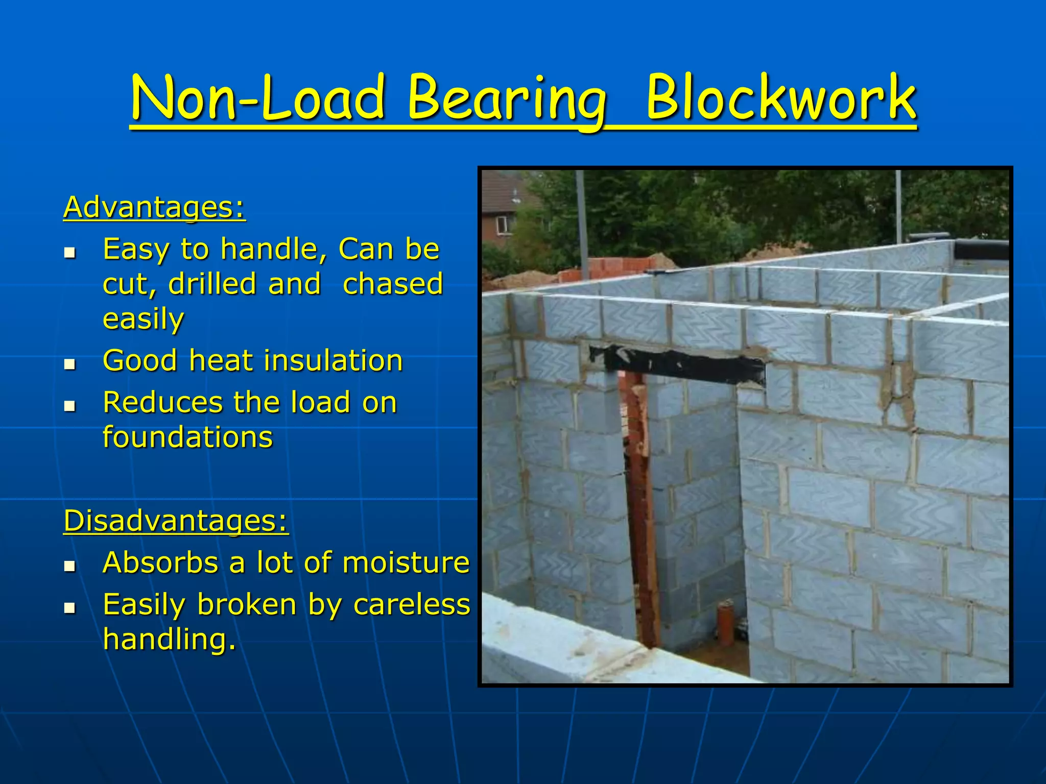 Introduction to Blockwork | PPT