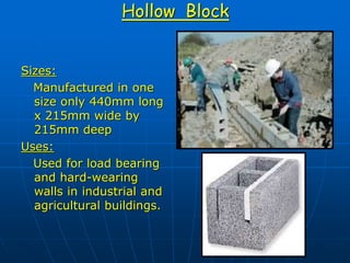 Introduction to Blockwork | PPT