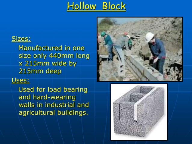 Introduction to Blockwork | PPT