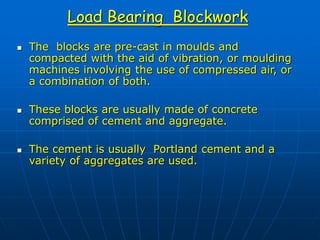 Introduction to Blockwork | PPT