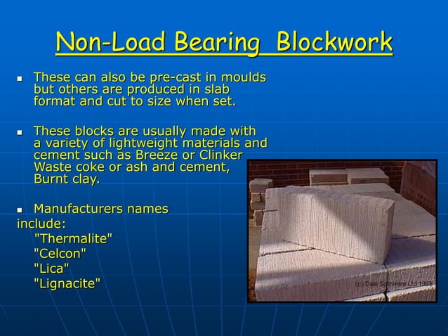 Introduction to Blockwork | PPT