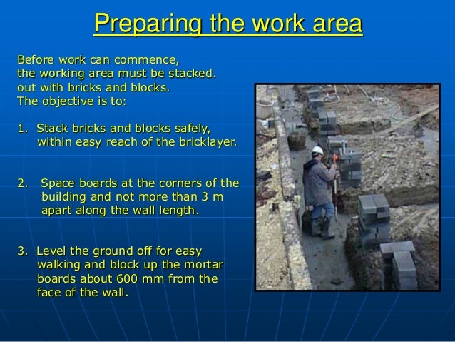 Introduction to Blockwork