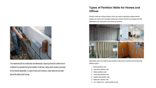 Block work | PPT