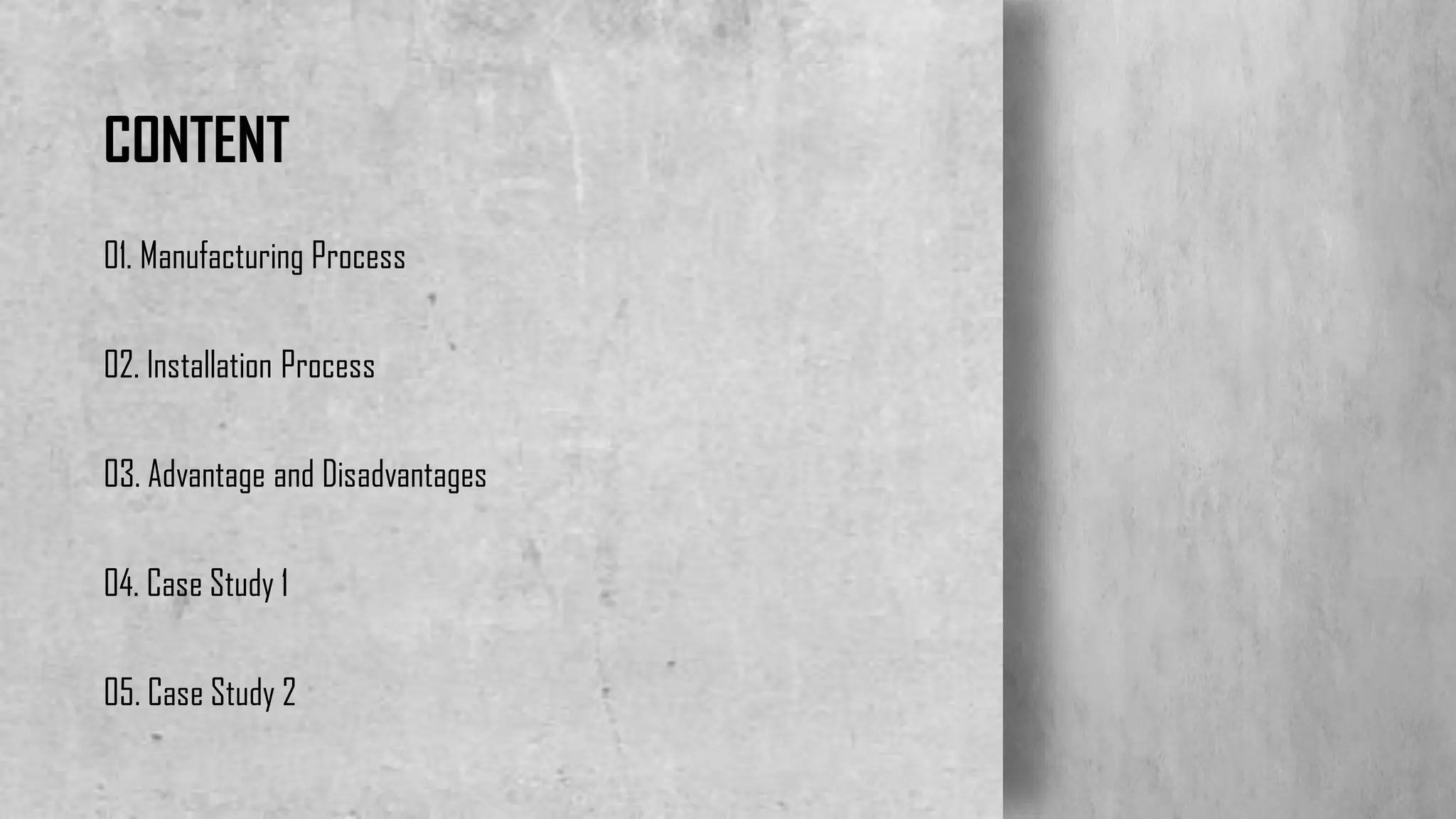 Blockwork system | PDF