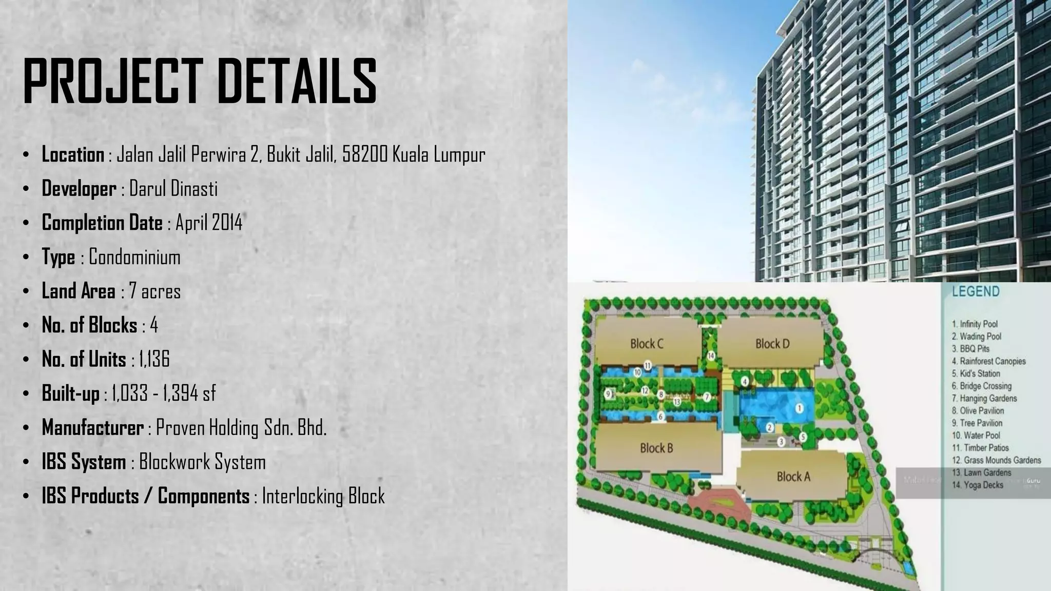 Blockwork system | PDF