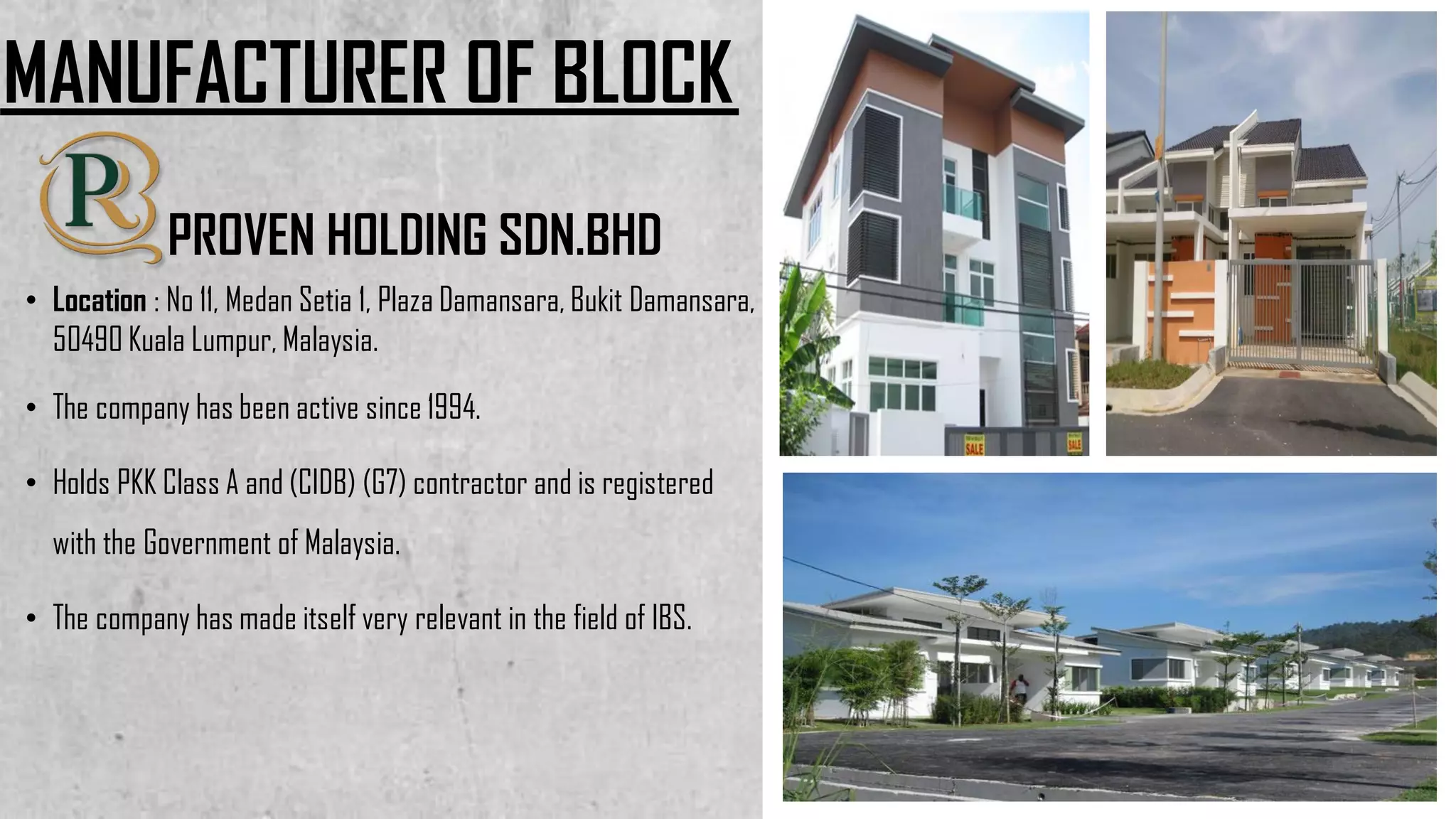 Blockwork system | PDF