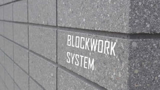Blockwork system | PDF