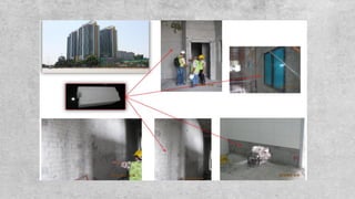 Blockwork system | PDF