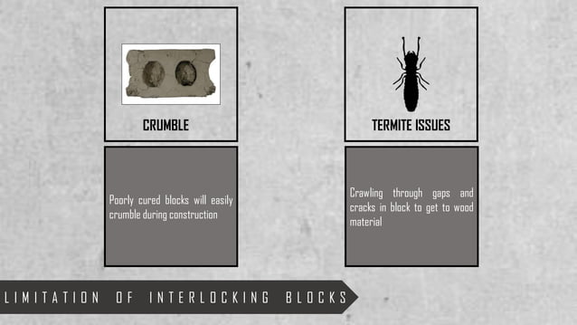 Blockwork system | PDF