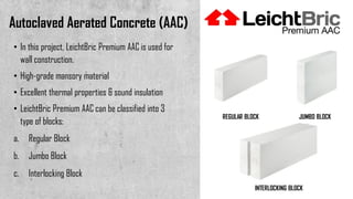 Blockwork system | PDF