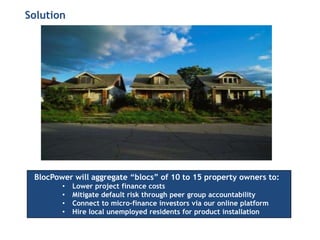 BlocPower Presentation | PPTX