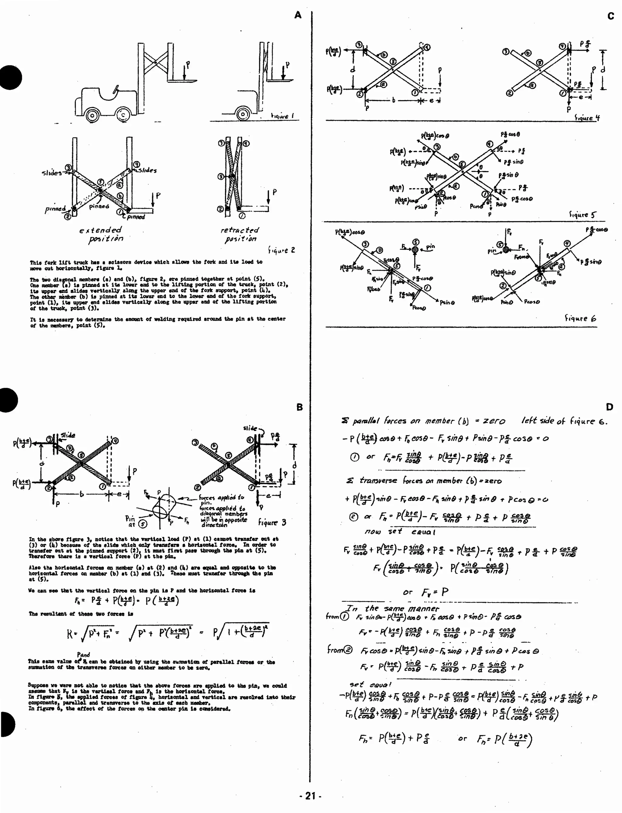 Blodgett lincoln-solutions-to-design-of-weldments | PDF