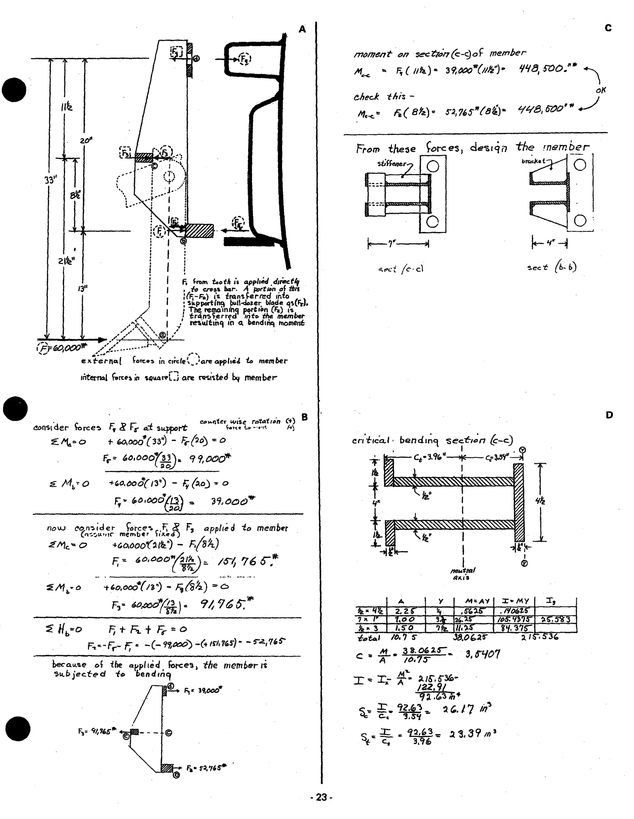 Blodgett lincoln-solutions-to-design-of-weldments | PDF