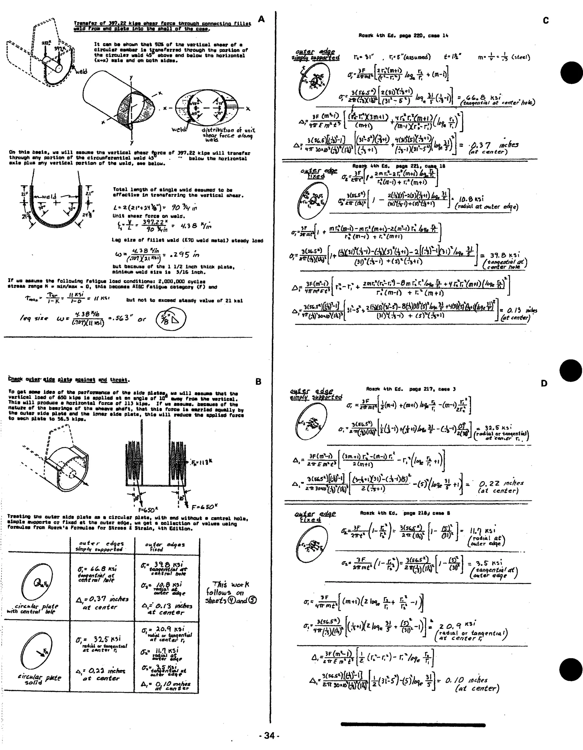 Blodgett lincoln-solutions-to-design-of-weldments | PDF