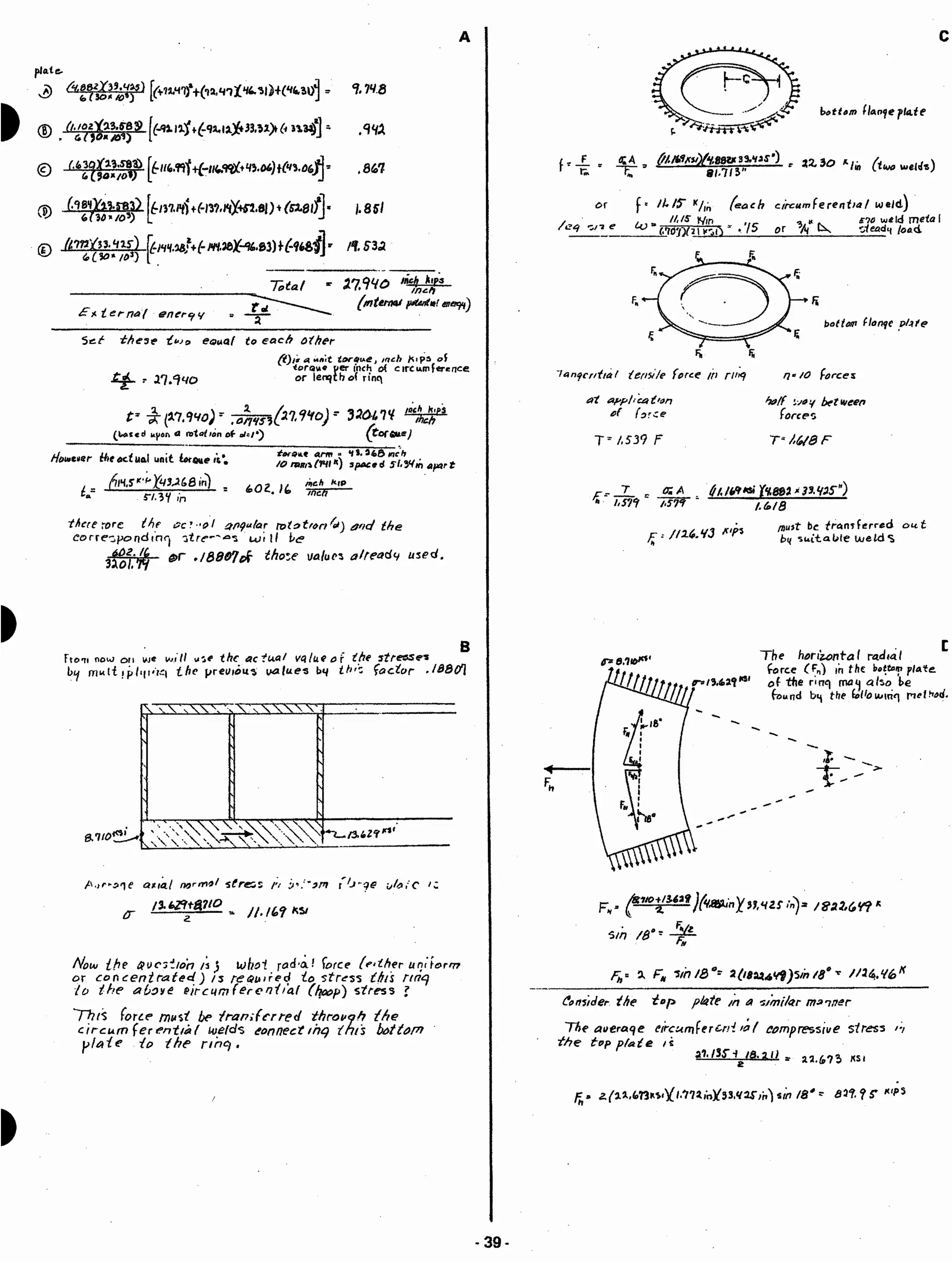 Blodgett lincoln-solutions-to-design-of-weldments | PDF