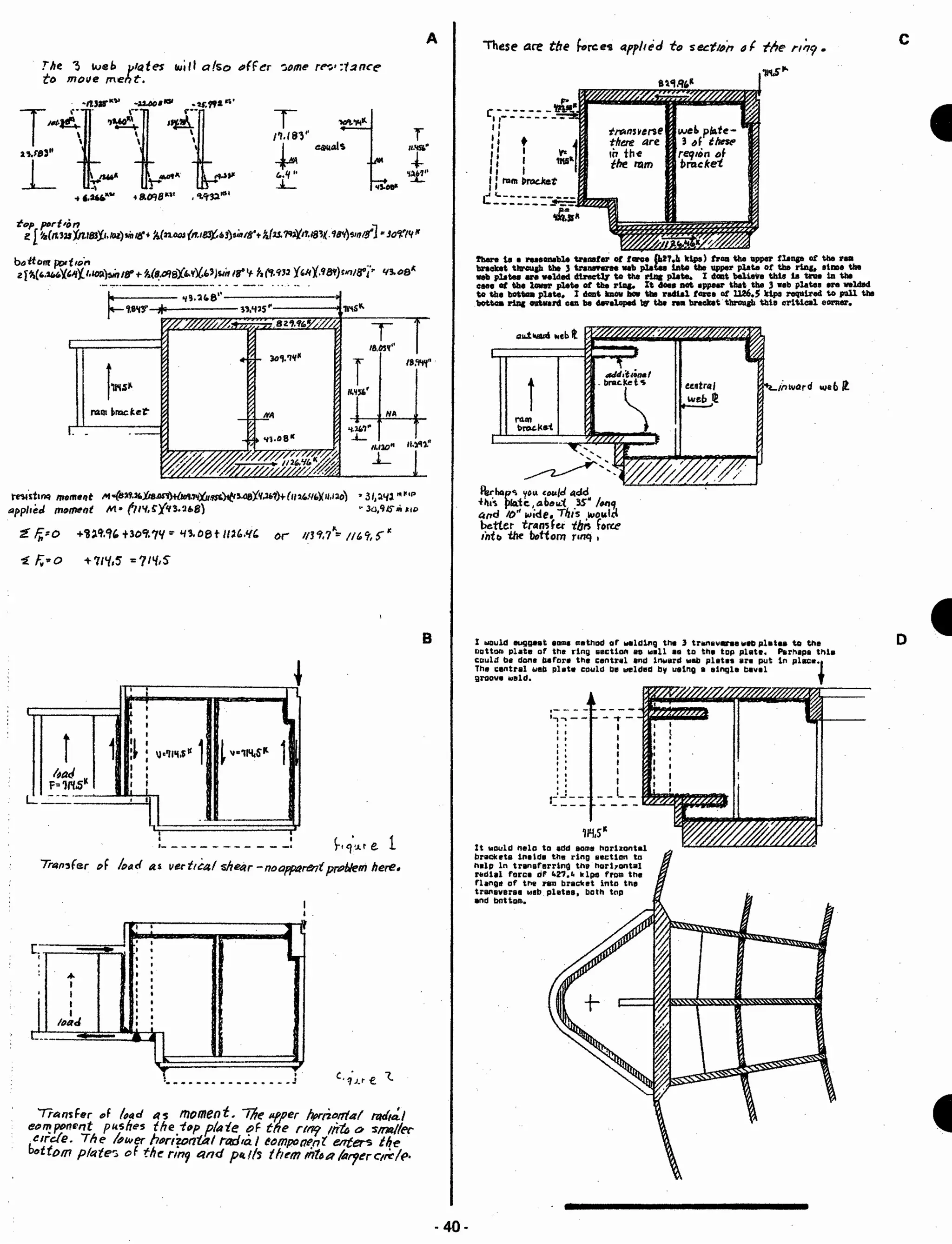 Blodgett lincoln-solutions-to-design-of-weldments | PDF