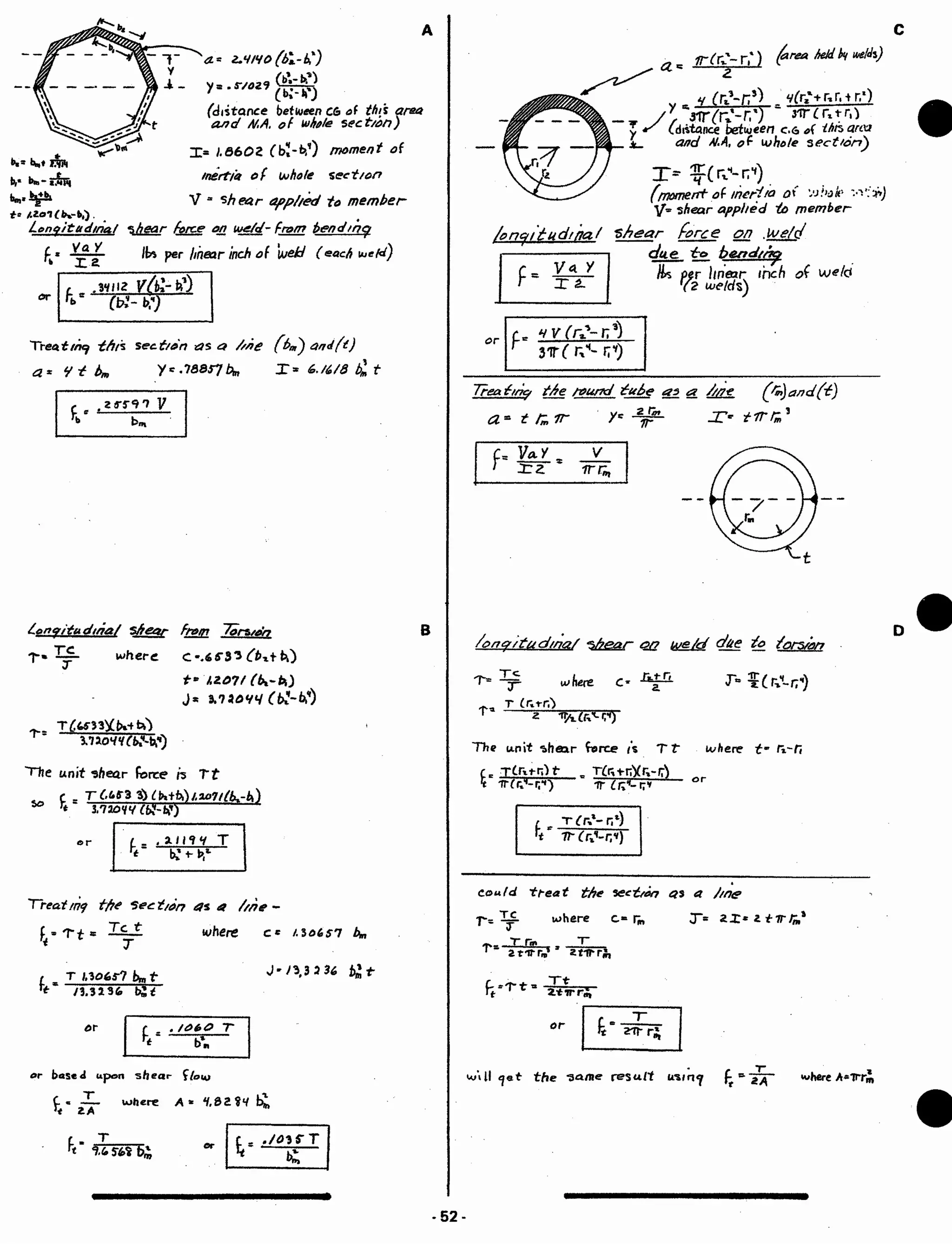Blodgett lincoln-solutions-to-design-of-weldments | PDF
