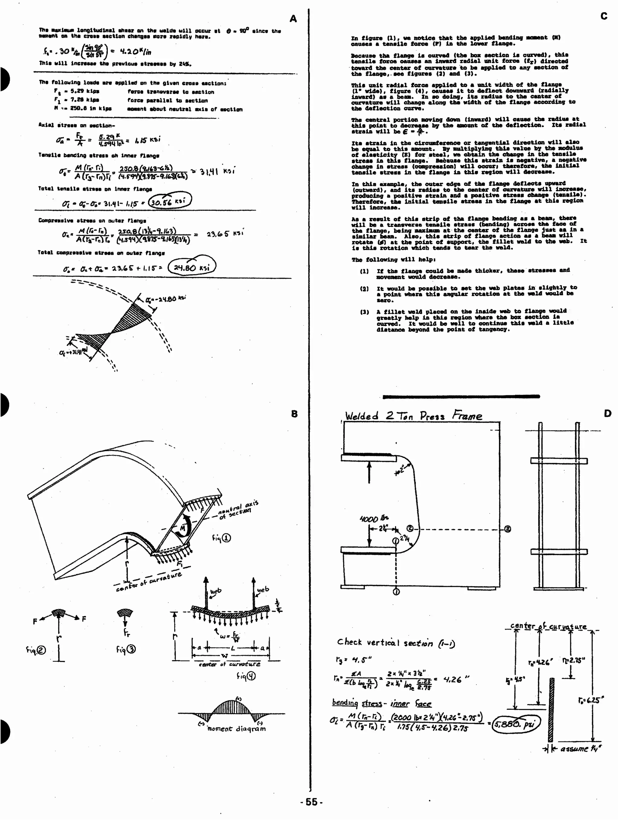 Blodgett lincoln-solutions-to-design-of-weldments | PDF