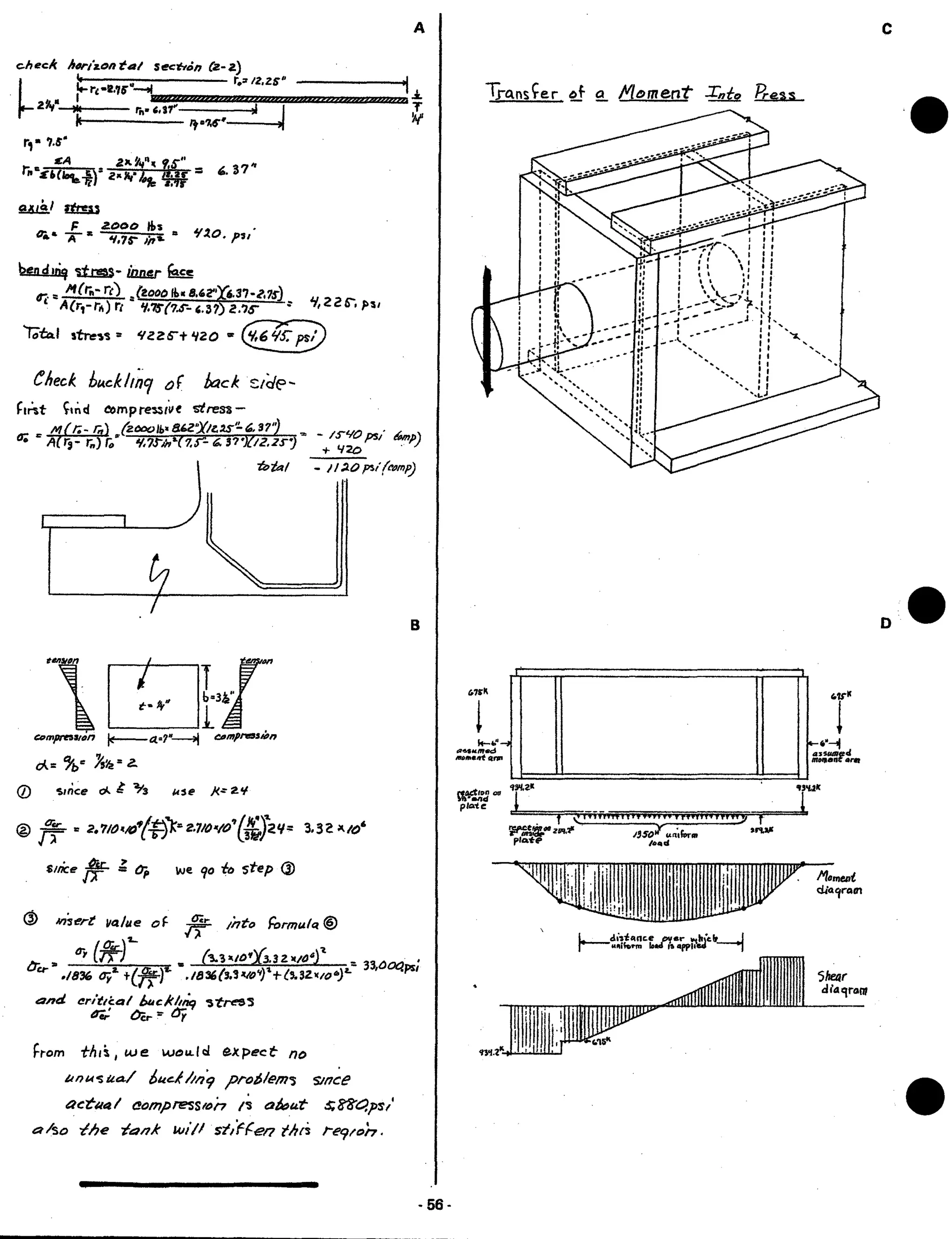 Blodgett lincoln-solutions-to-design-of-weldments | PDF