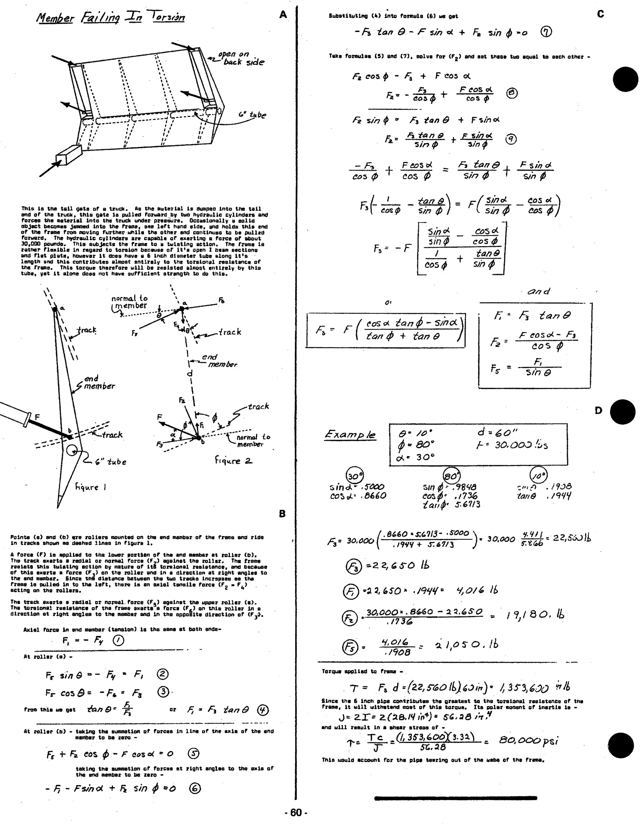 Blodgett lincoln-solutions-to-design-of-weldments | PDF