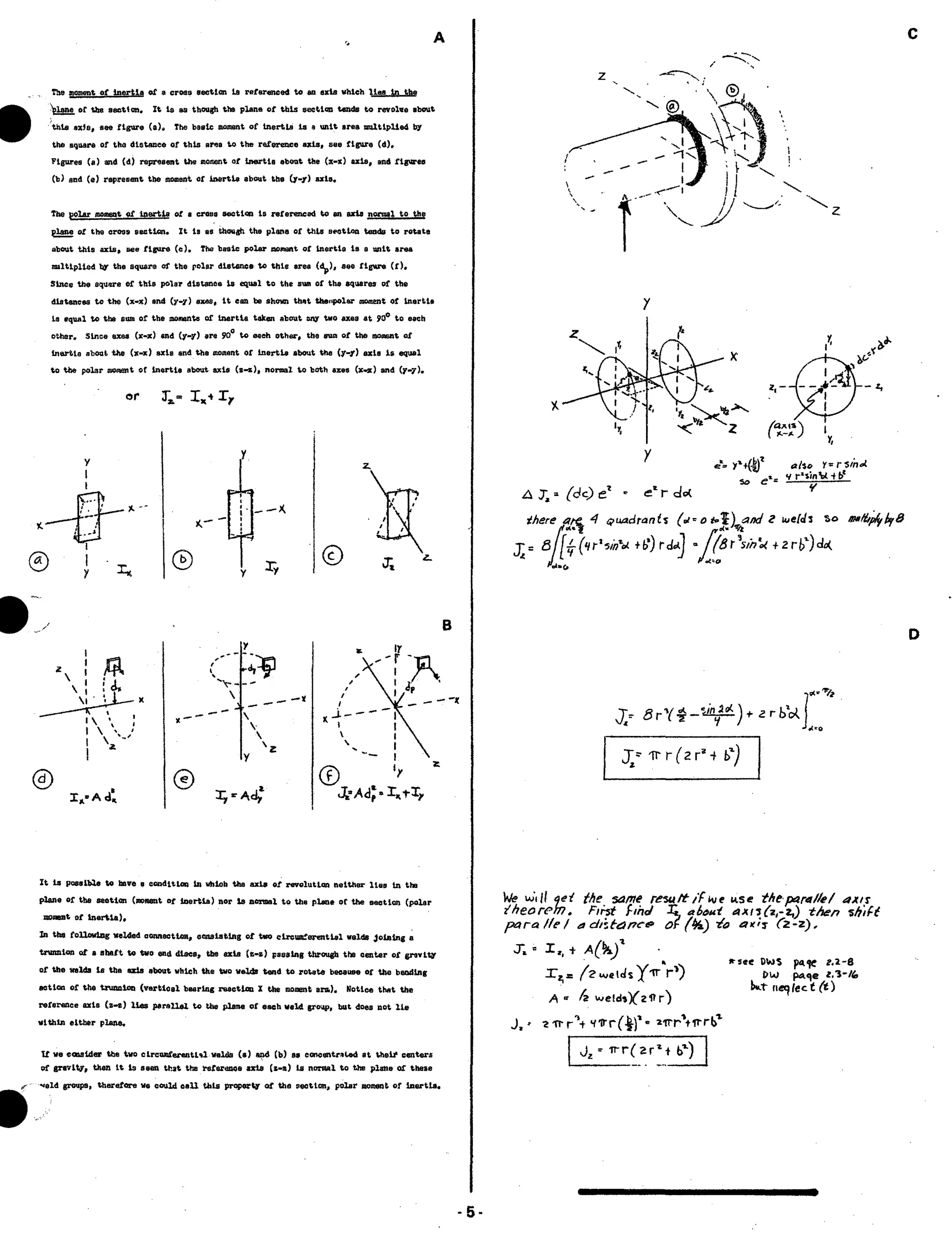 Blodgett lincoln-solutions-to-design-of-weldments | PDF