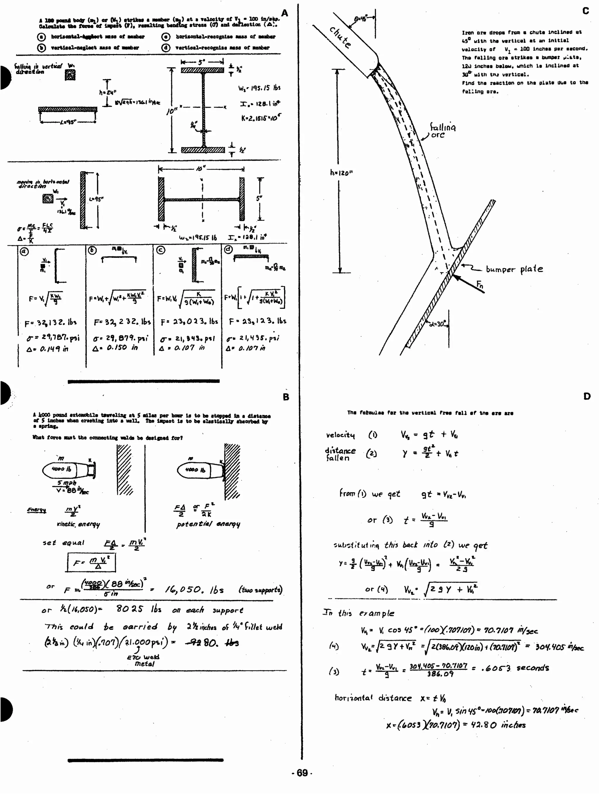 Blodgett lincoln-solutions-to-design-of-weldments | PDF