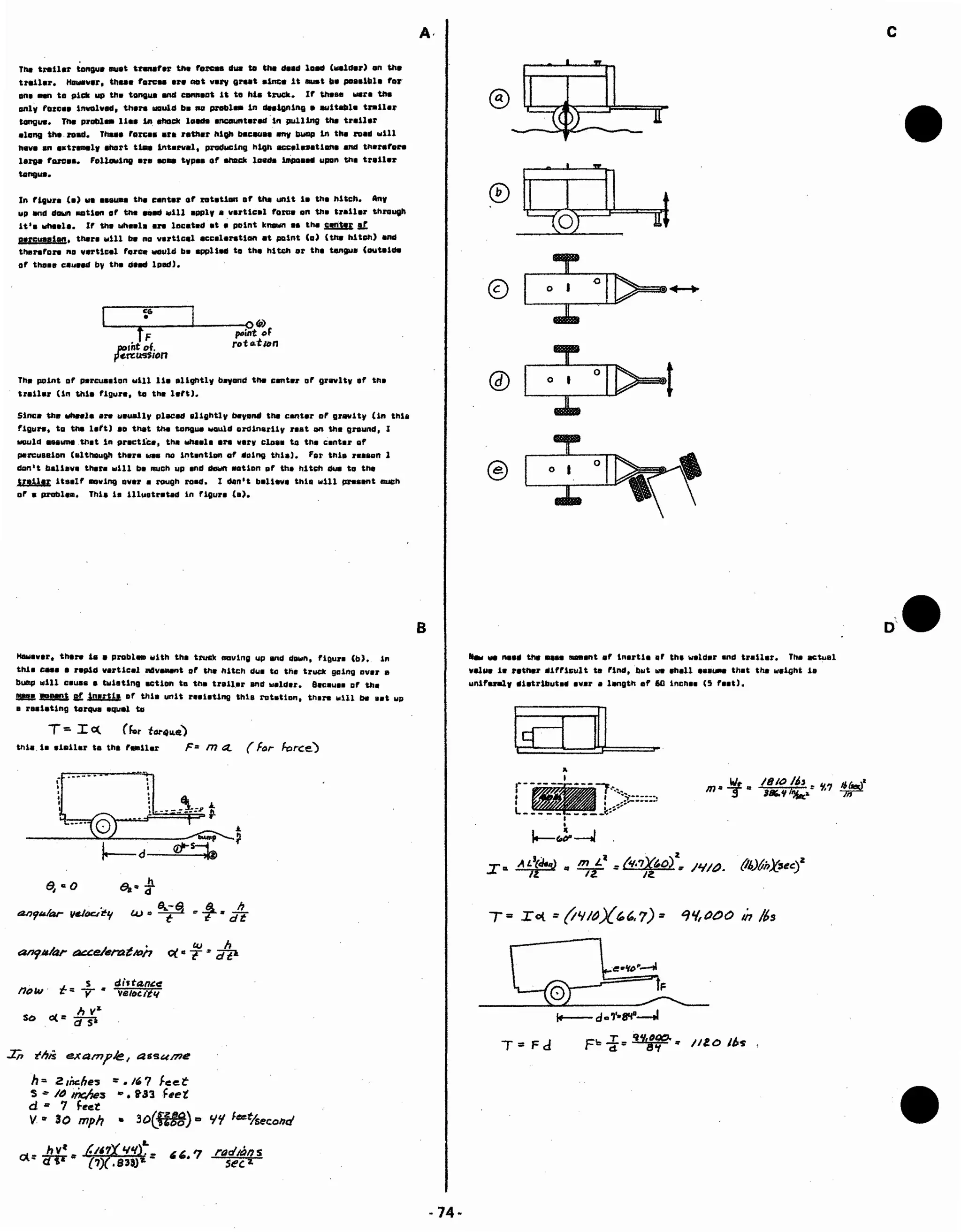 Blodgett lincoln-solutions-to-design-of-weldments | PDF