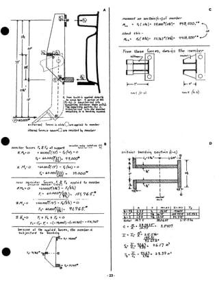 Blodgett lincoln-solutions-to-design-of-weldments | PDF