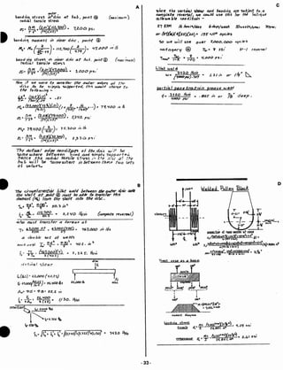 Blodgett lincoln-solutions-to-design-of-weldments | PDF