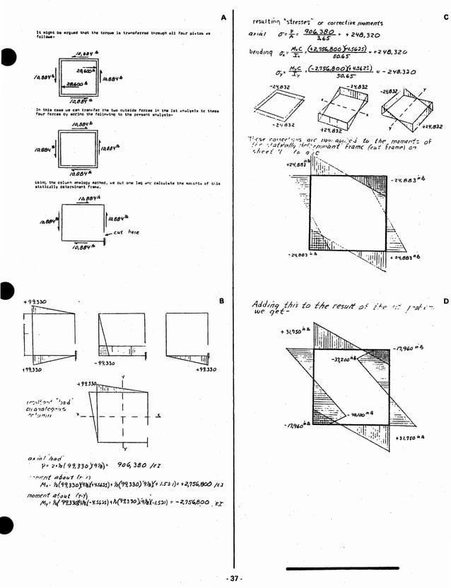 Blodgett lincoln-solutions-to-design-of-weldments | PDF