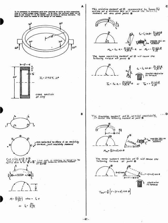 Blodgett lincoln-solutions-to-design-of-weldments | PDF