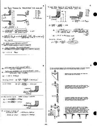 Blodgett lincoln-solutions-to-design-of-weldments | PDF