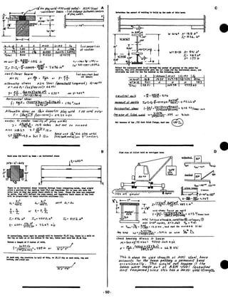 Blodgett lincoln-solutions-to-design-of-weldments | PDF