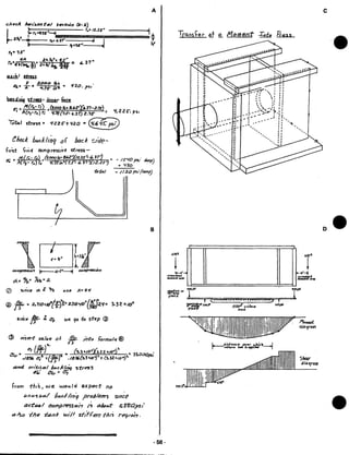 Blodgett lincoln-solutions-to-design-of-weldments | PDF